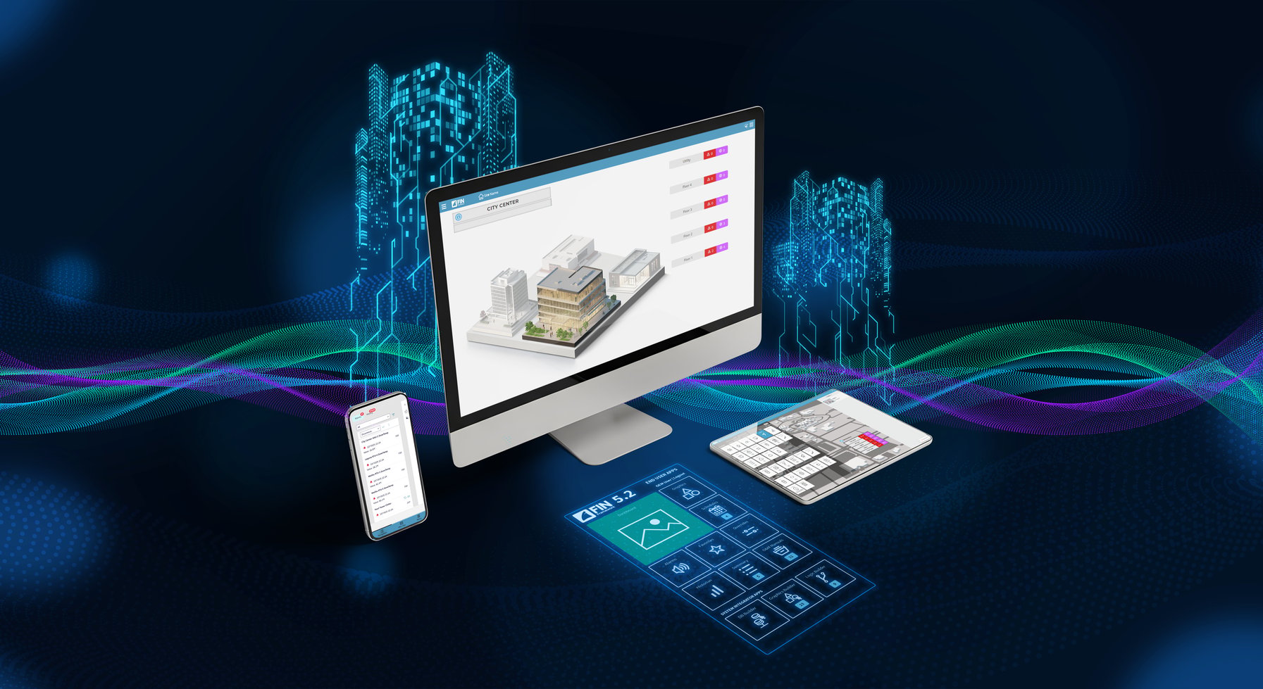 Introducing FIN Framework 5.2: Smarter, Faster, and More Intuitive ...