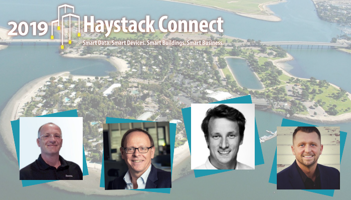 2019 Haystack Connect Line-Up Announced