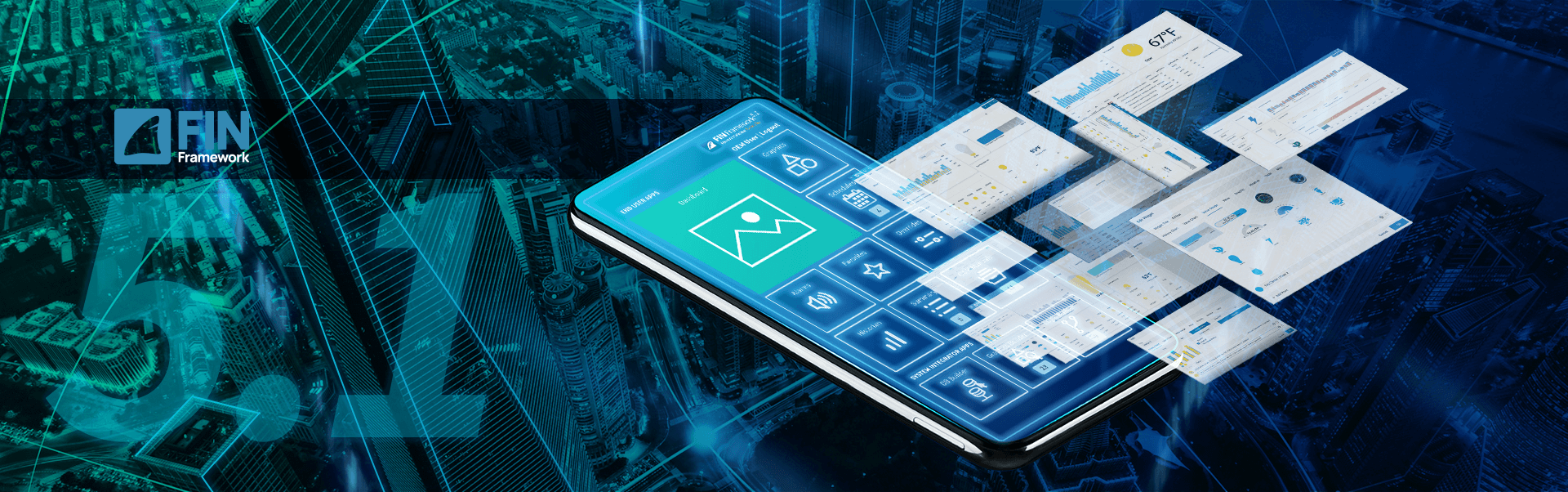 FIN Framework Training