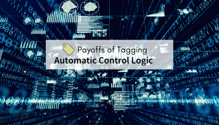 Payoffs of Haystack Tagging: Automatic Control Logic