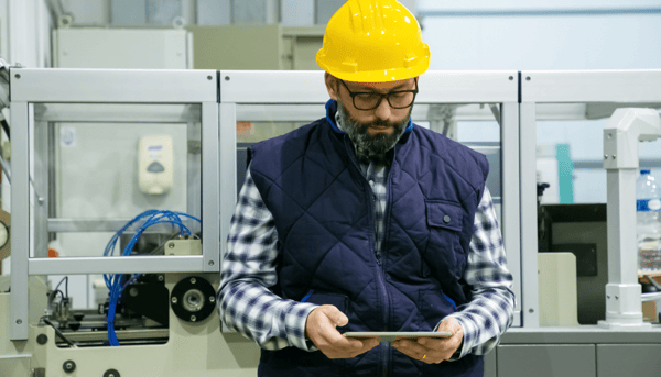 Smarter Facilities with Smarter Equipment to Empower All Users