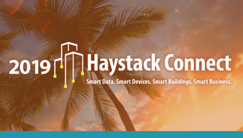 Haystack Connect Presentations Now Available