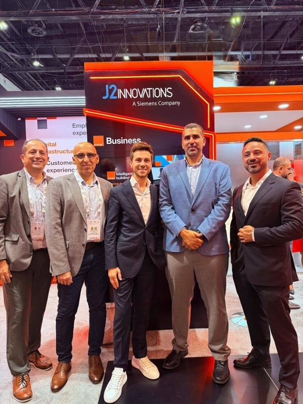 J2 Innovations announces a new strategic partnership with Orange ...