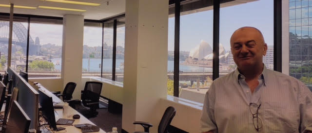 EasyStack Training in Australia