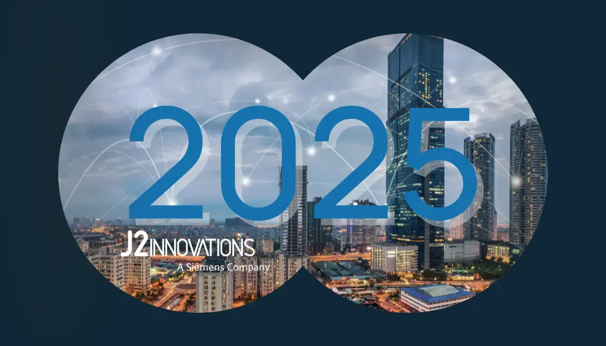On the Horizon: What J2 Innovations Has in Store for 2025