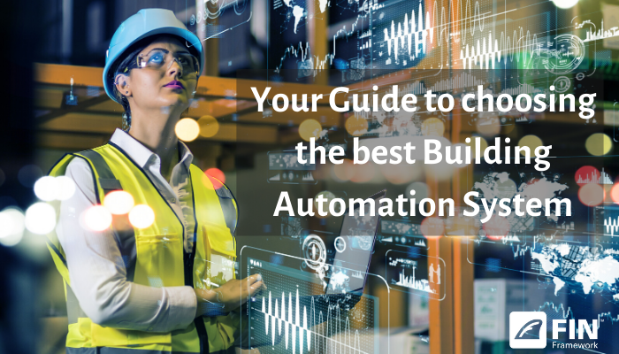 How to Choose the Best Building Automation System