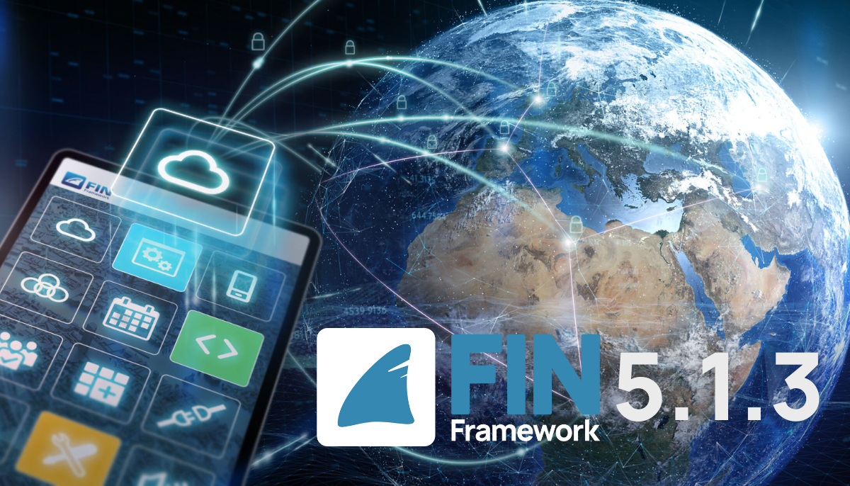 What’s New in FIN 5.1.3