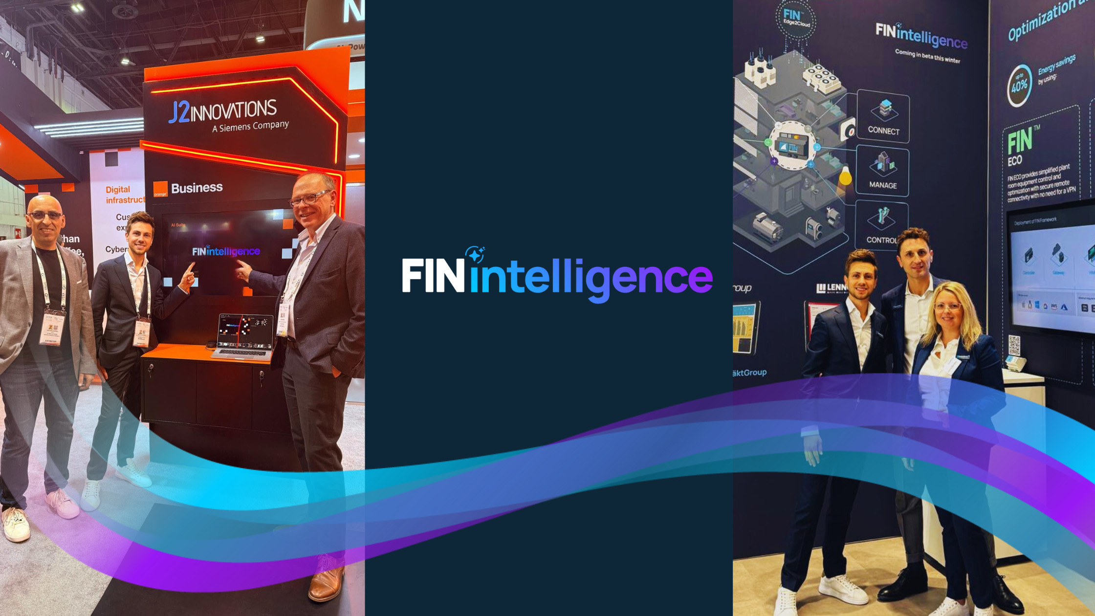 FIN Intelligence: The Next Big Thing