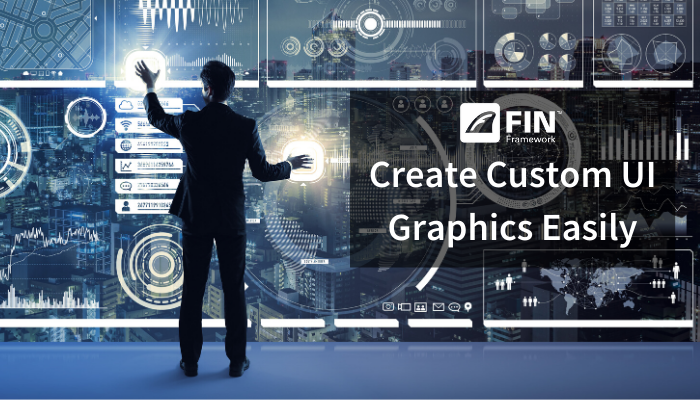 FINtastic Tip: Create Custom UI Graphics Easily