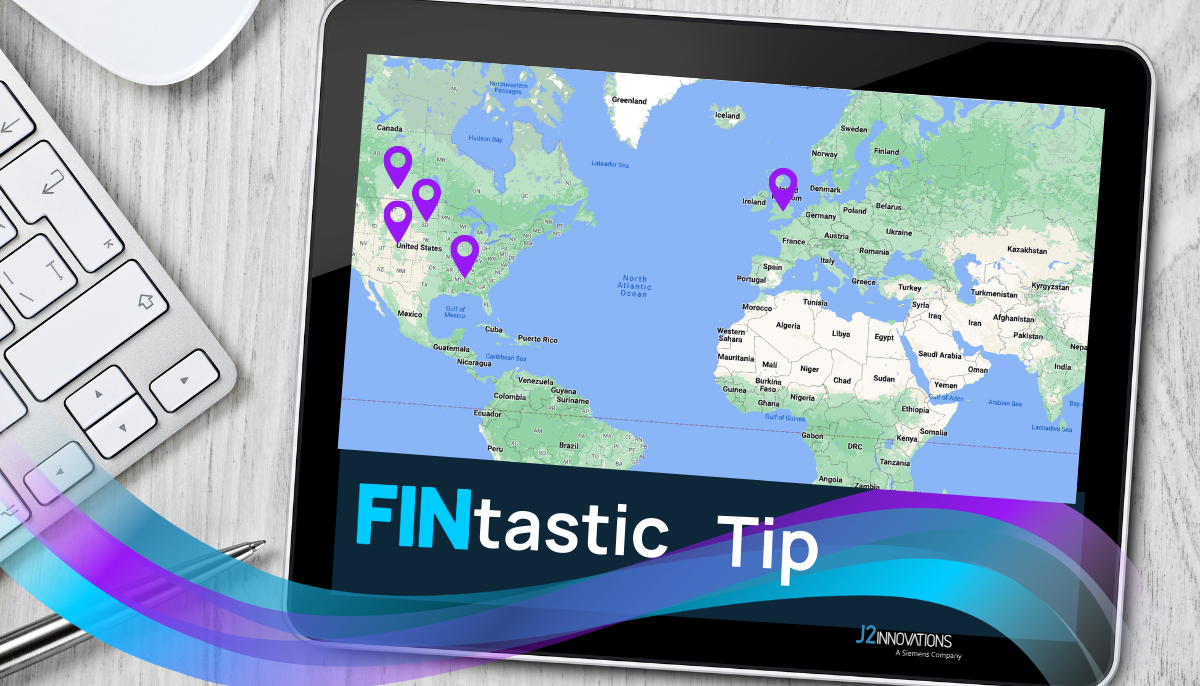 FINtastic Tip:Mapping Your Sites with Edge2Cloud