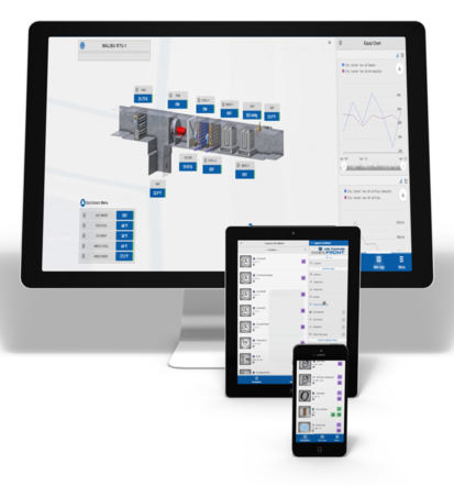 J2 Innovations Welcomes New OEM Partner, ASI Controls