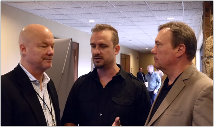 Jason Briggs on The Power of Haystack Tags