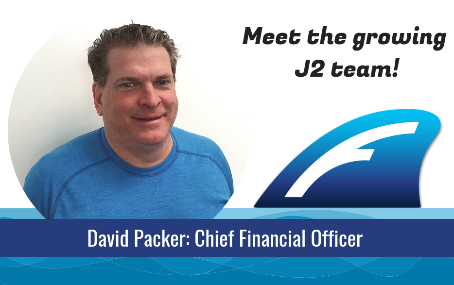 Meet the Growing Team: David Packer