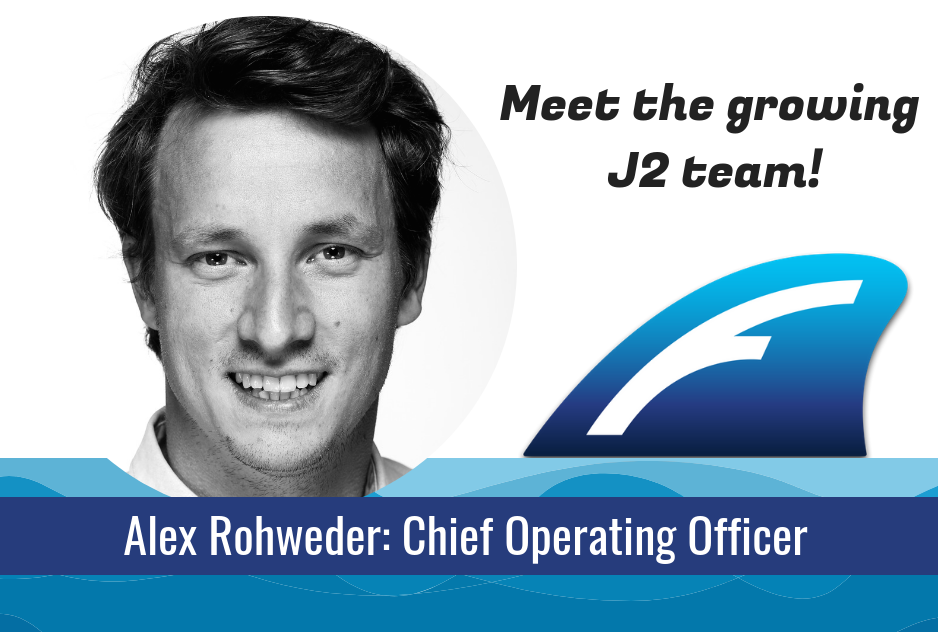 Meet the Growing Team: Alex Rohweder