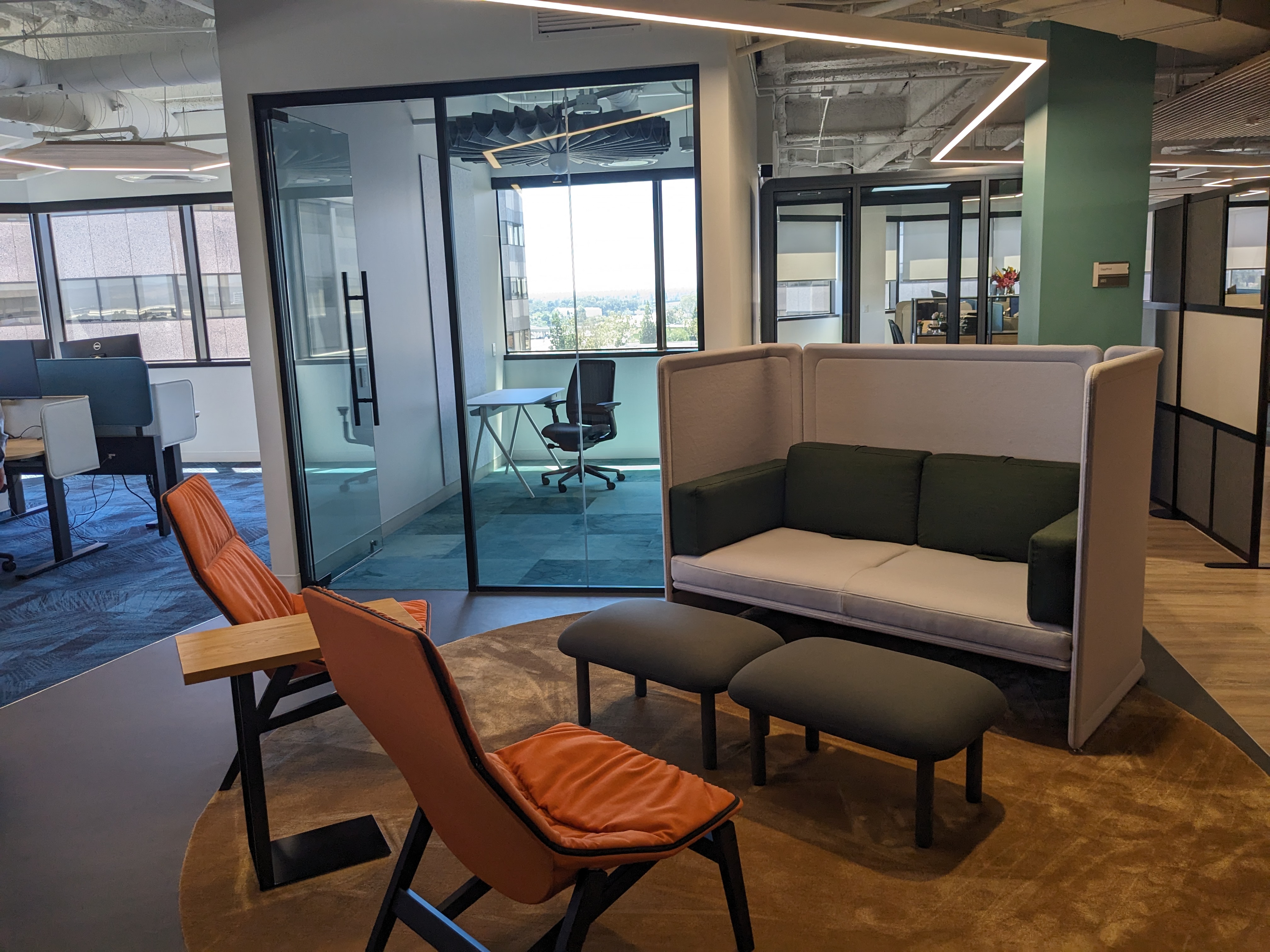 J2 Innovations HQ: A Great Place to Work