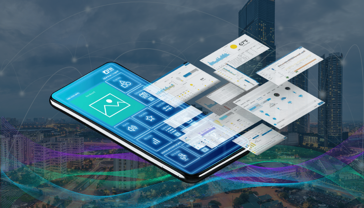 5 Ways FIN Framework is Helping OEMs Go to Market Faster
