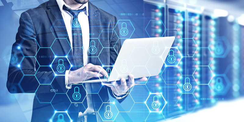 FIN Framework - Secure by Design