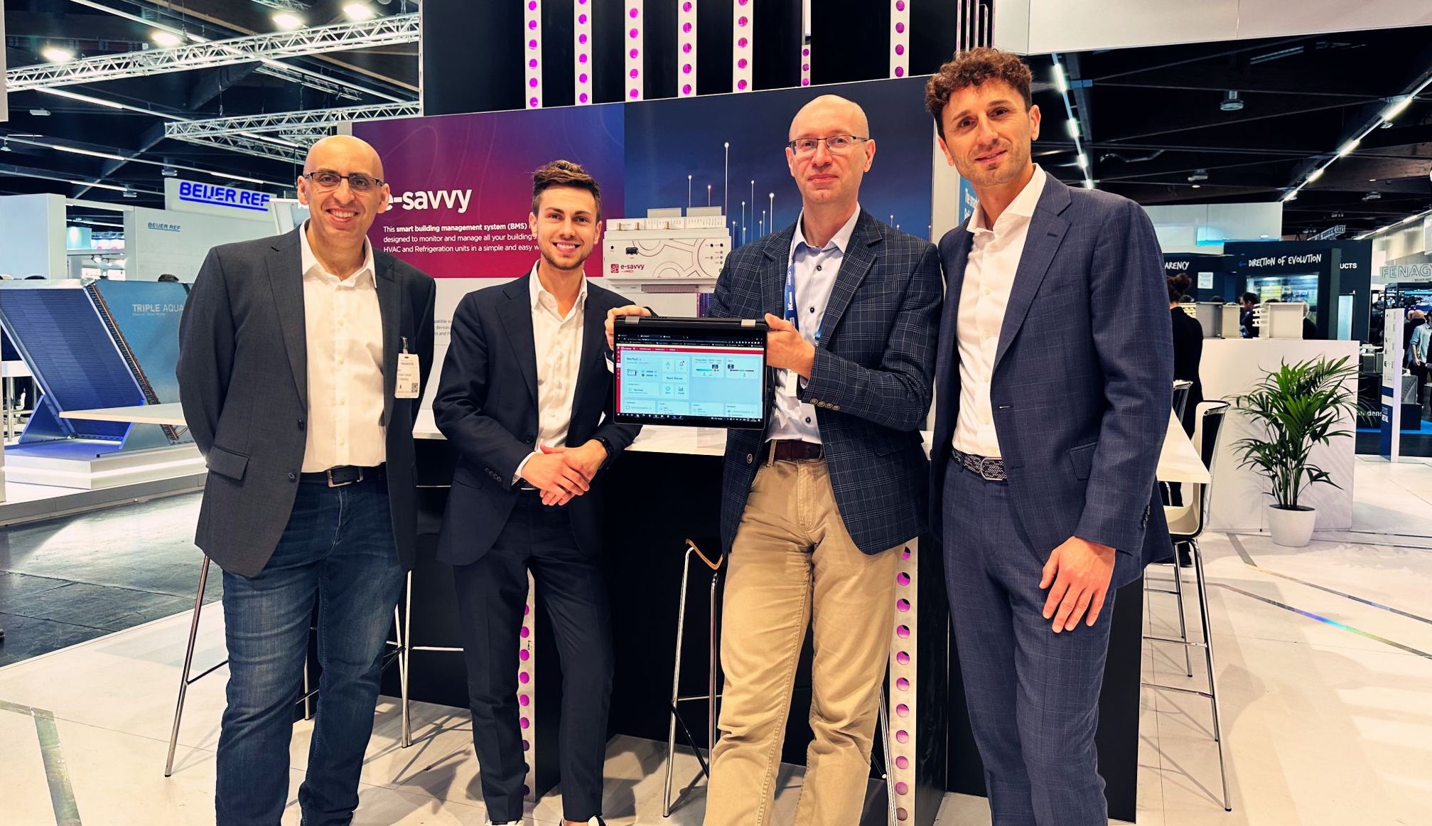Take Your Smart Equipment to Market Easily with FIN