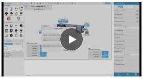 FIN Stack 4.0 - Graphics Builder - Hyperlinks